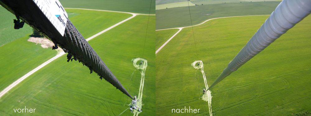 Infrastructure | Alpin Technik - Engineering association for work at ...