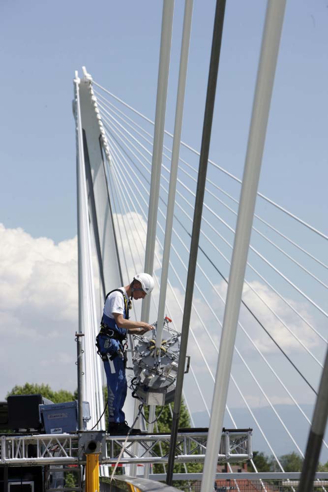 Infrastructure | Alpin Technik - Engineering association for work at ...